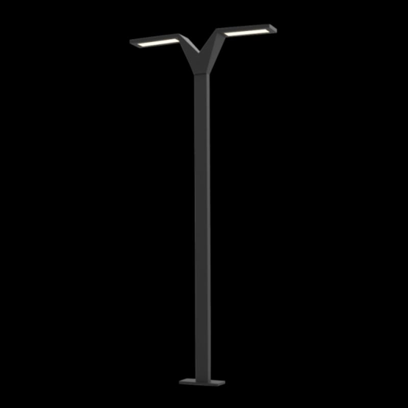 Urban Lighting Pole ART-1325 - Artay Lighting