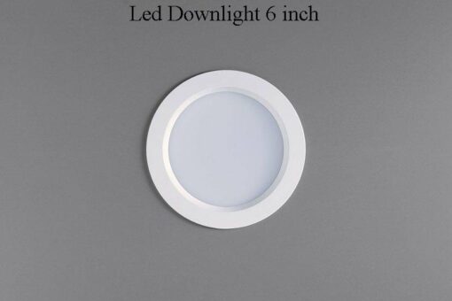Led Downlights 6 inch - Artay Lighting