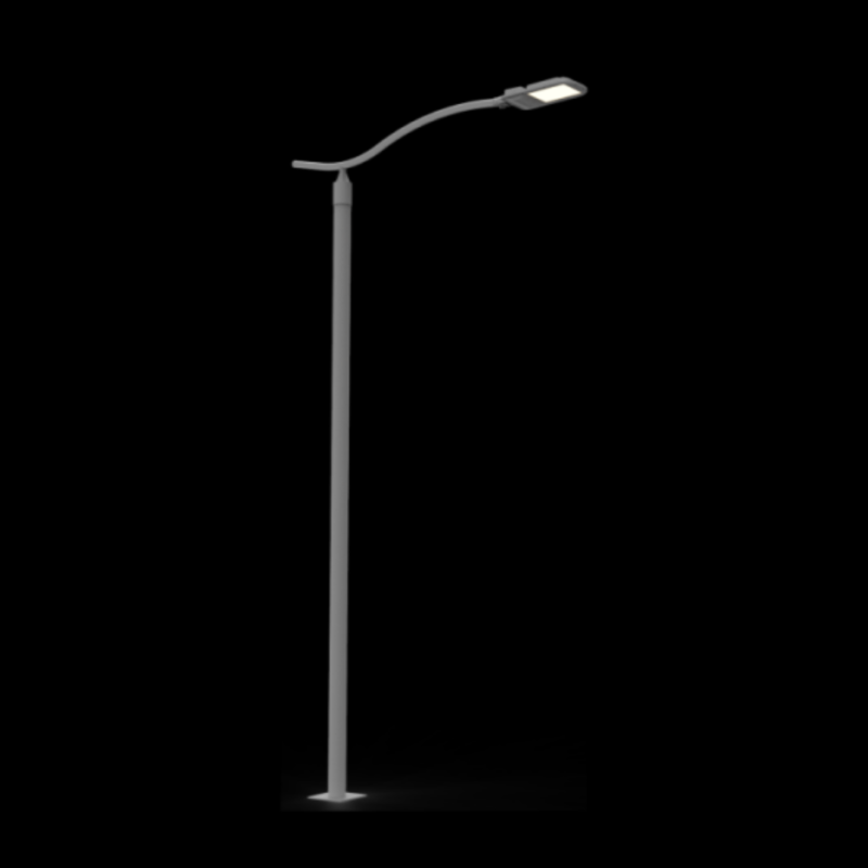 Street Lighting Pole ART-1108 - Artay Lighting